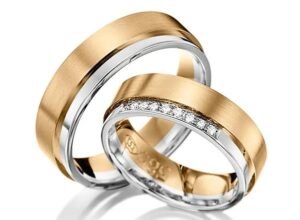 alianças de casamento - Aloisi Joalheria